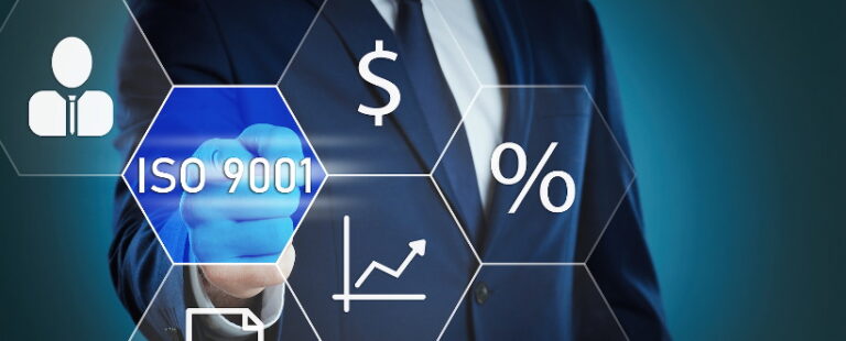 Norma ISO 9001: planificación y control operacional