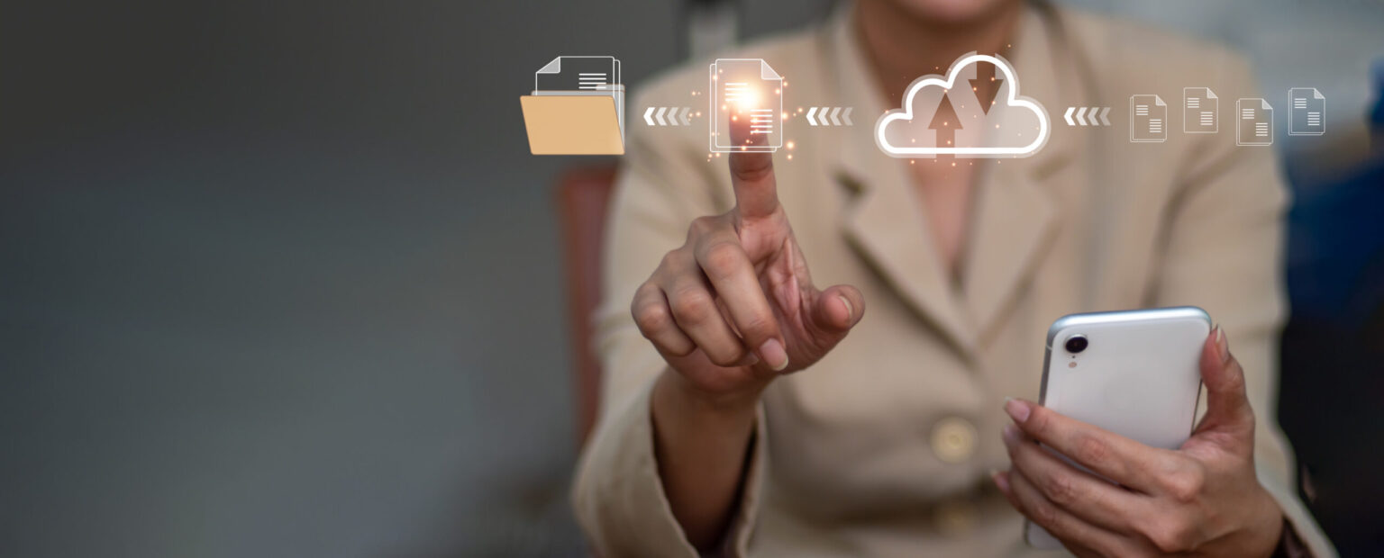 To Properly Handle Files, Knowledge, And Documentation In An Erp - ISO 9001:2015