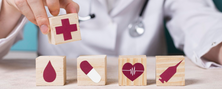 Gestión de Calidad en los Servicios de Salud - ISO 9001:2015